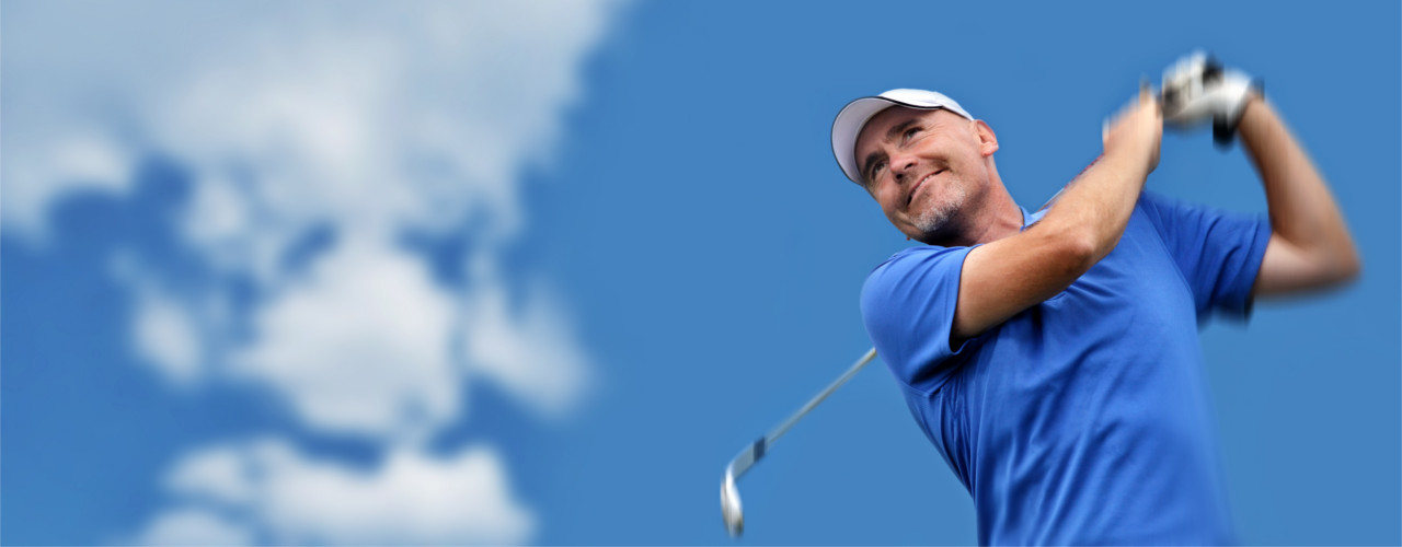 Common Golf Injuries and Their Management - Cornerstone Physical Therapy