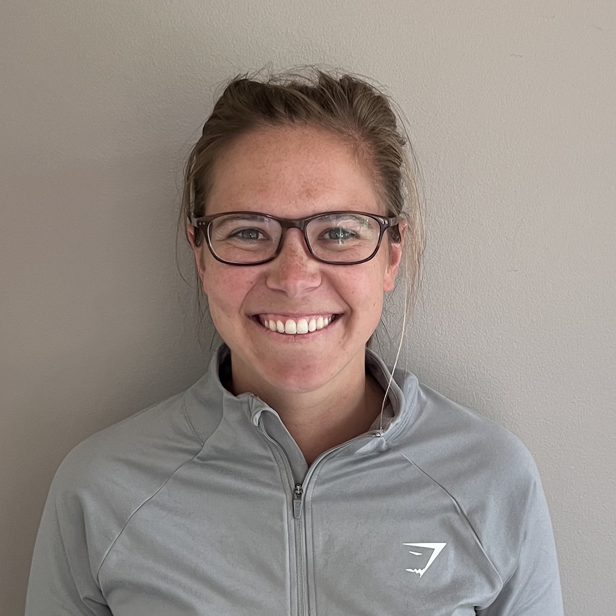 Dr. Aly - Cornerstone Physical Therapy