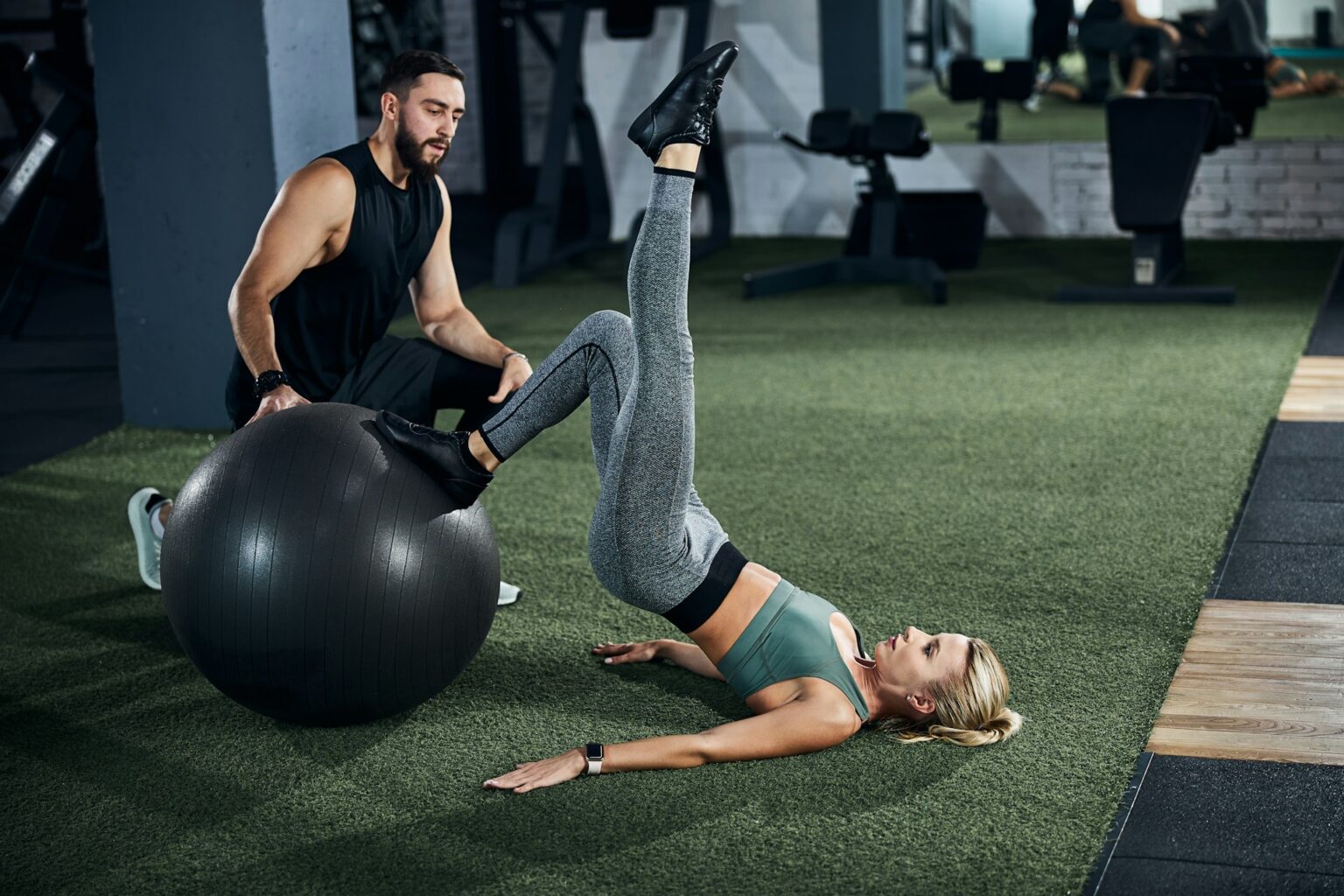 Top Stretches for Easing Tight Hamstrings